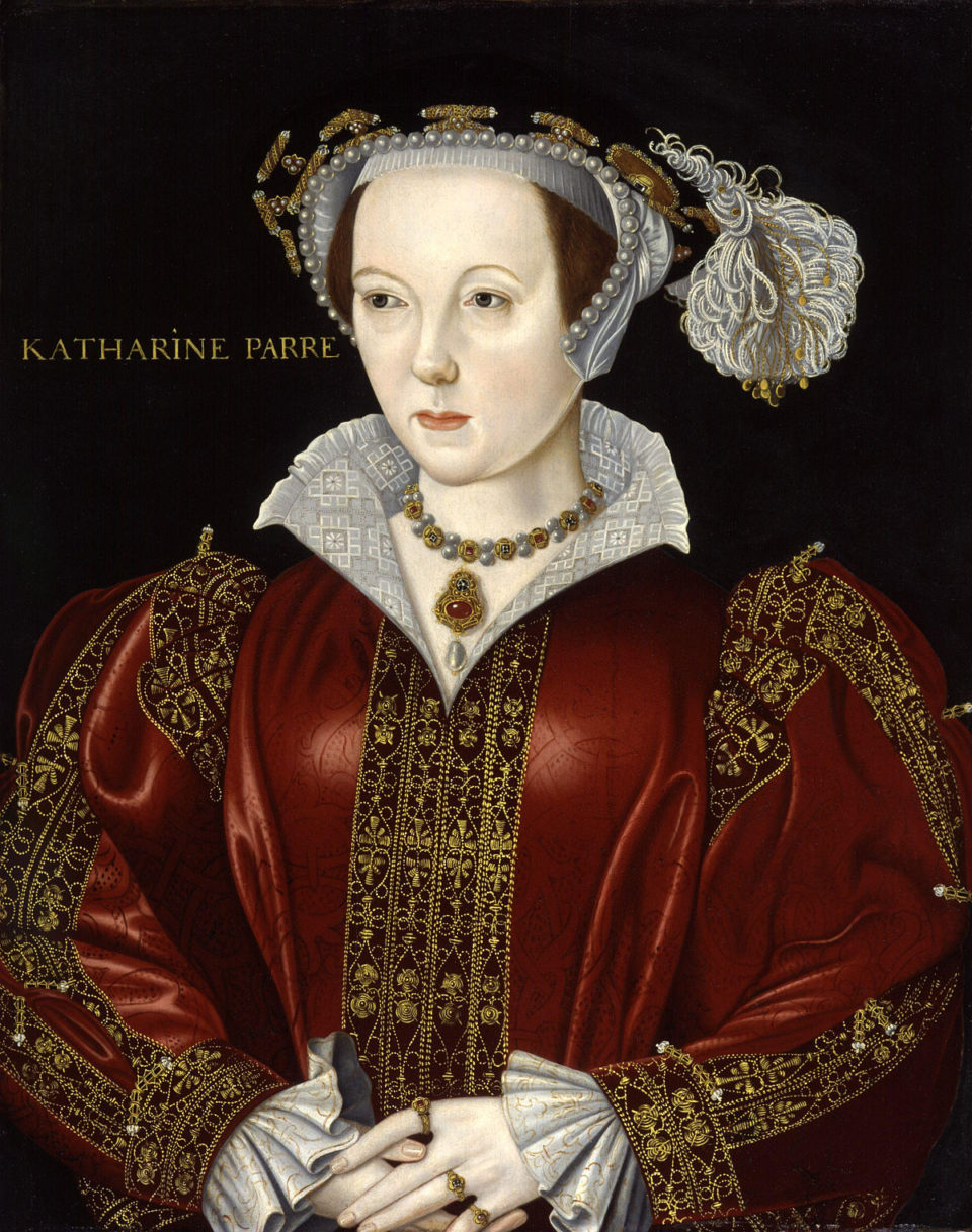 The five different types of ‘Queen’ – Royal History Geeks