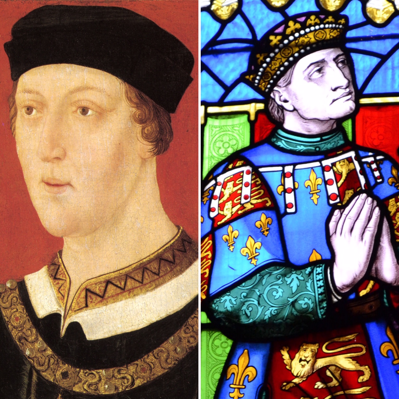 Edward IV – Royal History Geeks