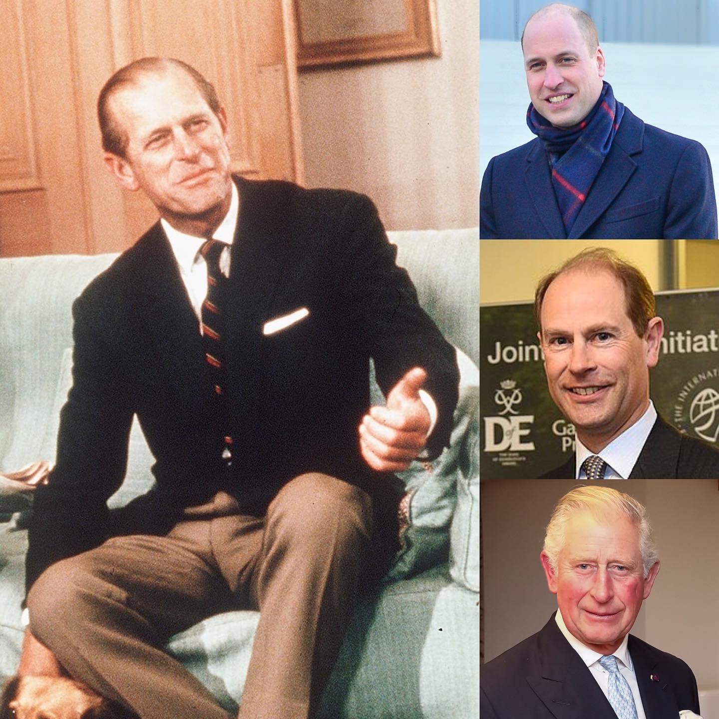 Who is now the Duke of Edinburgh? – Royal History Geeks