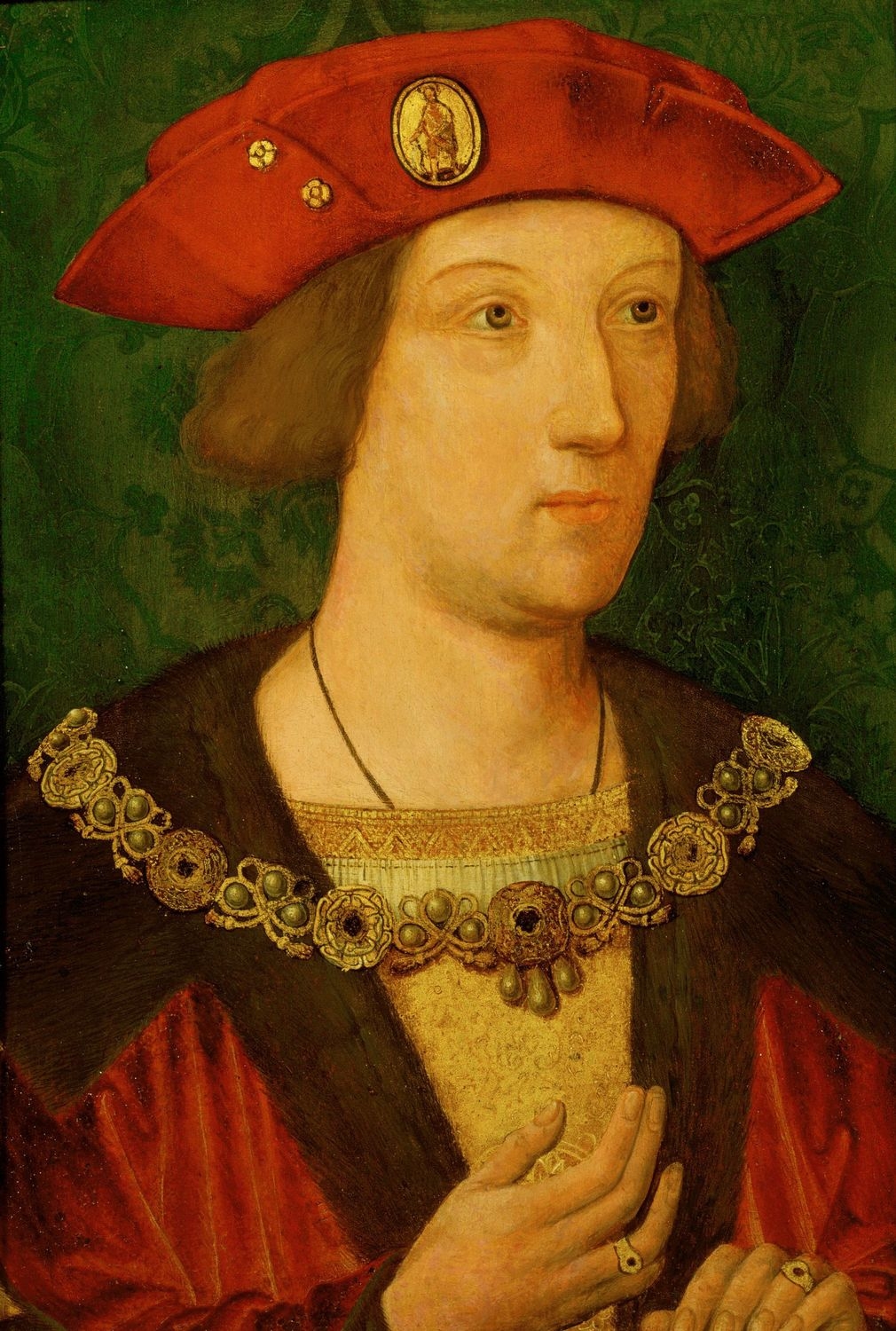 Princes in the Tower – Royal History Geeks